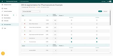 Dei And Segmentation Journeytrack