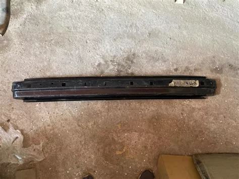 Alma De Facia Trasera Vw Golf Jetta Original Mercadolibre