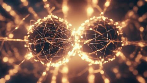 Quantum Entanglement Theory