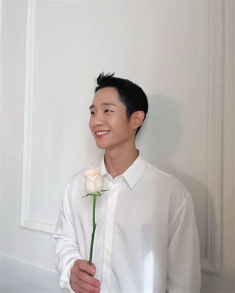 韩国演员丁海寅帅气丁海寅男友照图片大全配图网
