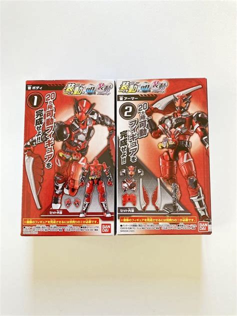 装動 仮面ライダーゼロワン Ai 08 仮面ライダー雷 By メルカリ