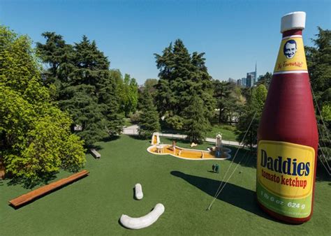 Arts And Foods Exhibition Takes Over Triennale Di Milano
