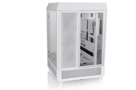 Thermaltake Launches The Tower Mid Tower Kitguru
