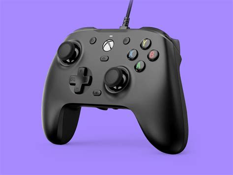 Mastering Gamepad Usage A Comprehensive Guide CitizenSide