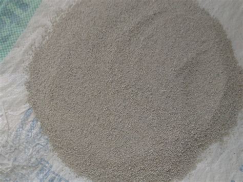 Gray Foundry Sand For Construction Packaging Type Loose At Rs 4500