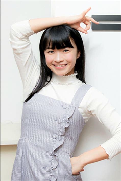 Haruka Momokawa About Entertainmentie