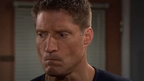 The Bold And The Beautiful Spoilers Has Deacon Sharpe Sean Kanan Had
