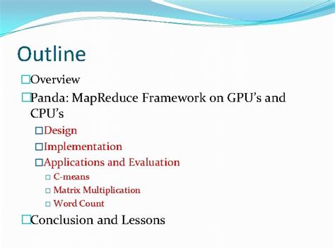 Coprocessing Spmd Computation On Gpus And Cpus With