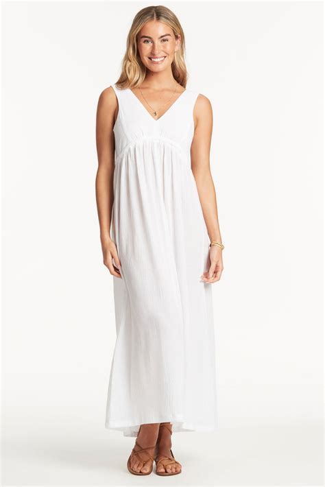 Stylish Beach Dresses Collection Sea Level Australia Sea Level