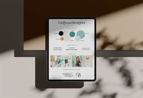 Brand Style Guide