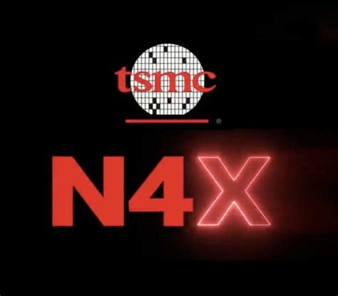 TSMC Announces N X Its First HPC Focussed Process Club