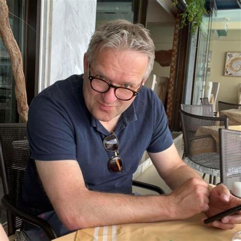 Arjen Van Gijssel Haalt Zijn Gram Stop Met Nieuwe Rekenmachines