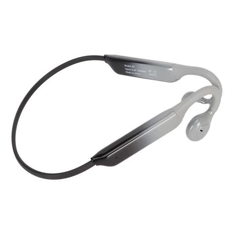 MSA Casque À Conduction Osseuse Couteurs 5 0 À Conduction Osseuse