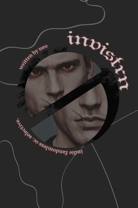 Invistrn — As If Theres Some Invisible String That Is