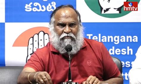 Jagga Reddy బీఆర్ఎస్ బీజేపీలపై జగ్గారెడ్డి విమర్శలు Jagga Reddy