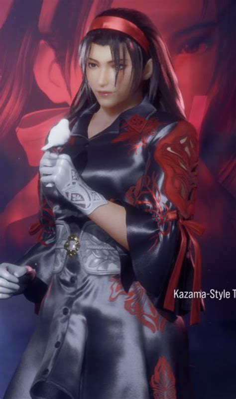 C9 │ Yuyu ゆうゆう On Twitter 🩷🖤 ️ Tekken8 ️🖤🩷 Lfxfbopn8i