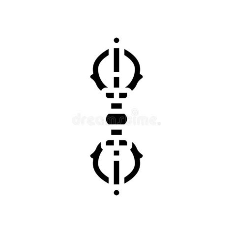 Dorje Buddhism Stock Illustrations 29 Dorje Buddhism Stock