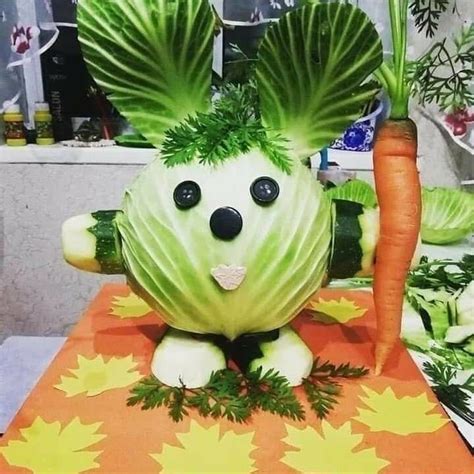 Поделки из овощей это просто Ok Ru Arranjos De Flores Decoração Flores