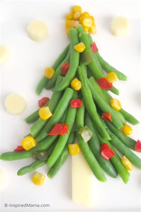 5 Recetas De Navidad Para Niños Pequeocio