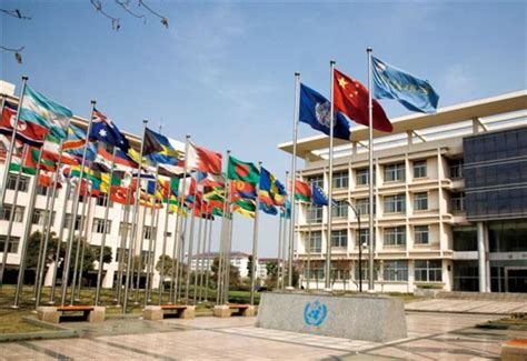 Study In Nuist Share Universities Photos And Students Activities With