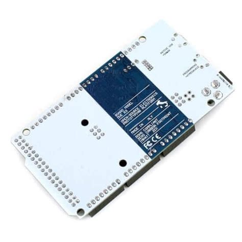 Due Core ATmel Arm Compatible Con Arduino UNIT Electronics