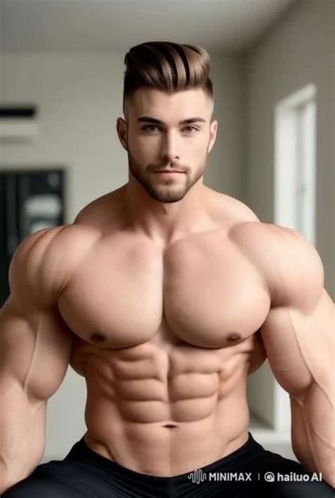 My Muscles Are Pumped And Growing Tumbex