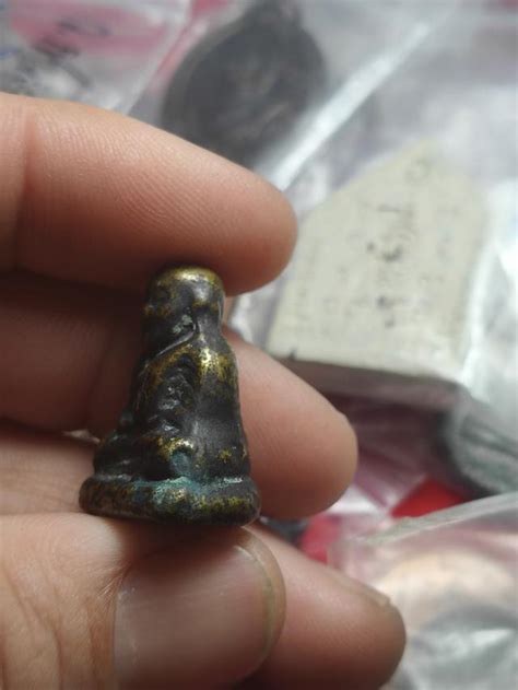 หลวงพ่อเงิน ปี 39 วัดทุ่งน้อย Ennxo