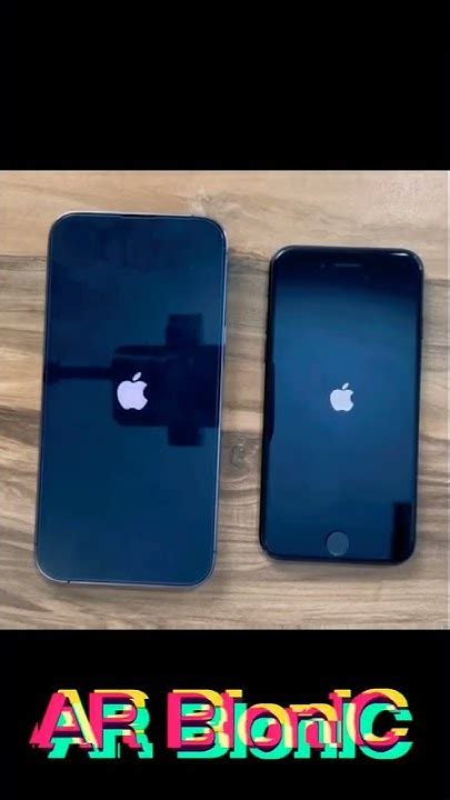 Iphone 14 Pro Max Vs Iphone Se 2 Who Will Win Apple Did A Great