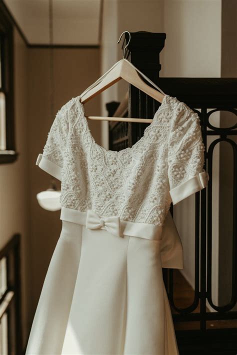 An Elegant 20k Diy Vintage Inspired Wedding In Ohio