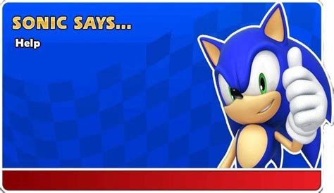 Sonic 13 R Paradoxpossereacts