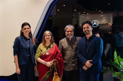 Anant Gupta On Linkedin Mercedesbenz Landmarkcars Careergrowth