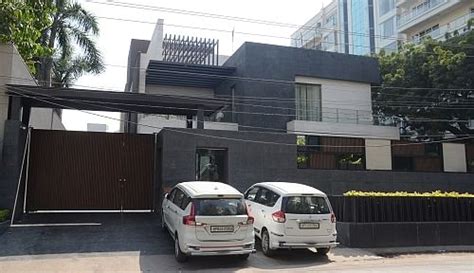 Kanpur Raid Crores Black Money Converted Into White Fraud Happened Through Bogus Firms And