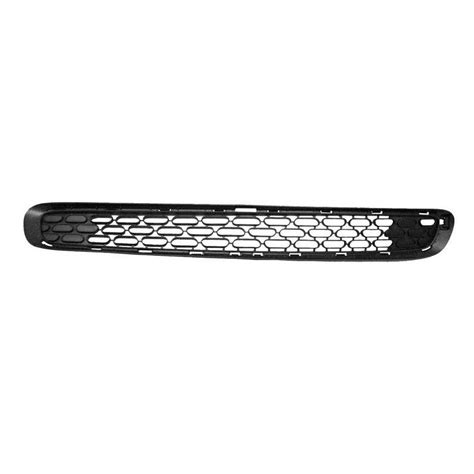 Rejilla Inferior Parachoques Delantero Mini One Cooper 2014 En Adel