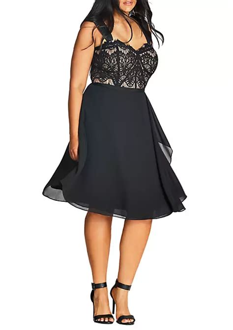 Plus Size Dresses For Women Belk