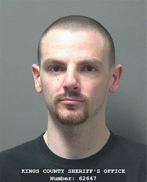 Kings County Jail Employee Arrested Accused Of Sexual Harassment