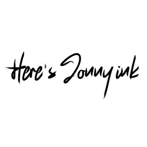 Jonny K • Threads Say More