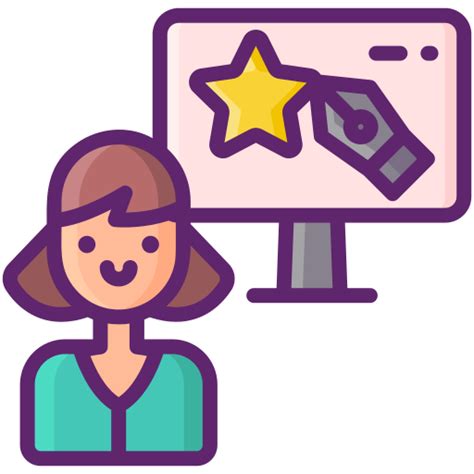 Ui Design Flaticons Lineal Color Icon