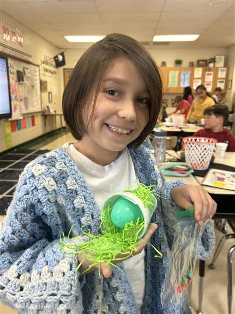 Ms Gibbs 4th Grade Class