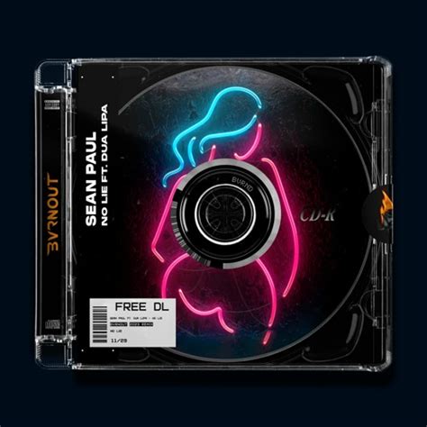 Stream Sean Paul No Lie Ft Dua Lipa Bvrnout 2023 Remix By Bvrnout