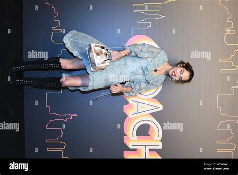 American Japanese Model And Actress Audrie Kiko Daniel Known