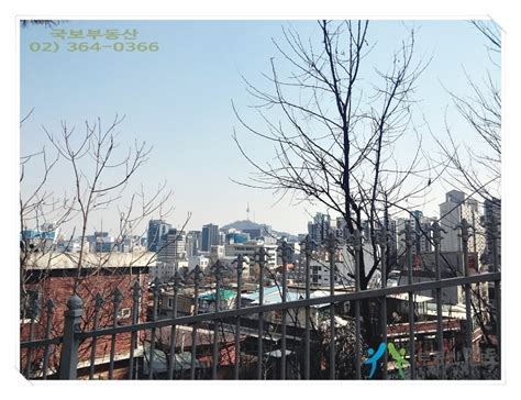 서대문 천연뜨란채 아파트 산책 네이버 블로그