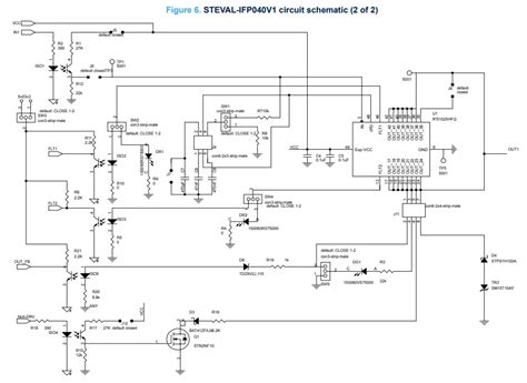 Stmicroelectronics Steval Ifp040v1 Industrial Digital Output Expansion Board User Manual