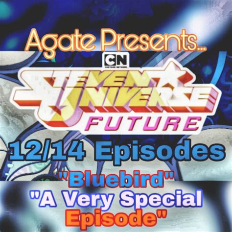 Steven Universe Future 12 14 19 Episodes Reviewed Cartoon Amino