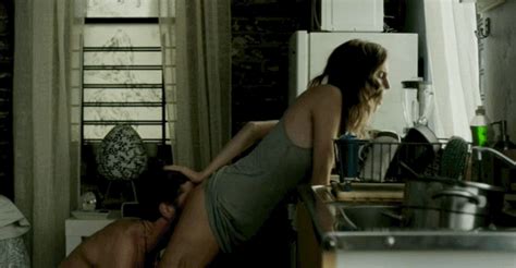 Only Allison Williams Could Make Getting Her Ass Eaten Out Boring Bkmag