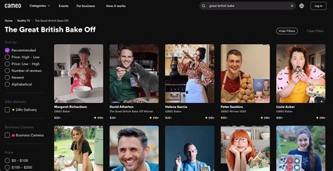 What Is Cameo Using Celebrity Videos To Promote Your Brand