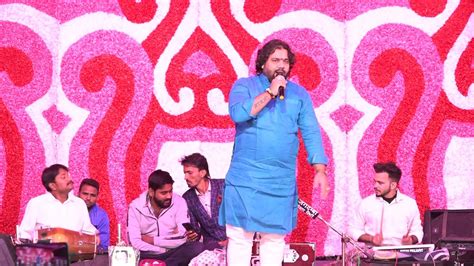 नाथ अमली रे मारो शंकर अमली शानदार भजन सिंगर गजेन्द्र राव Youtube