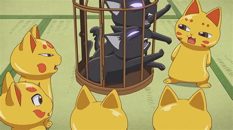 第 72 話 消えたよどみ ふしぎ駄菓子屋 銭天堂 作品ラインナップ 東映アニメーション