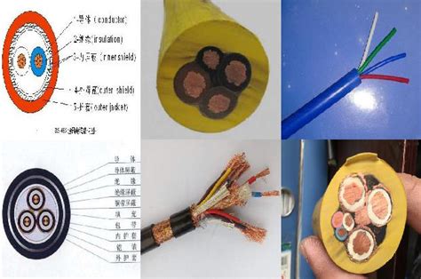 3x35十2x16铜电缆多少钱 矿用电缆网