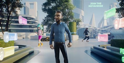 The Future Of Cx Five Ways The Metaverse Will Transform Customer