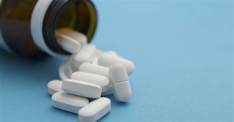 Anti Anxiety Meds Contribute To Overdose Deaths Every Year Sharecare
